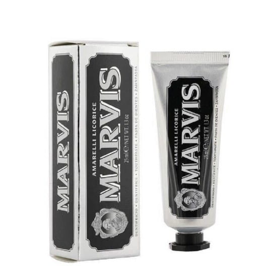 MARVIS AMARELLI LICORICE - pasta do zębów 25ml